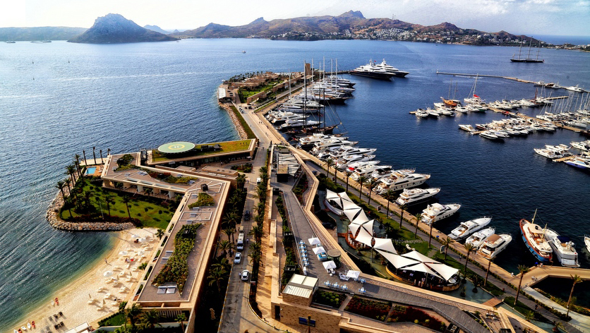 Mavi Yolculuk Bodrum
