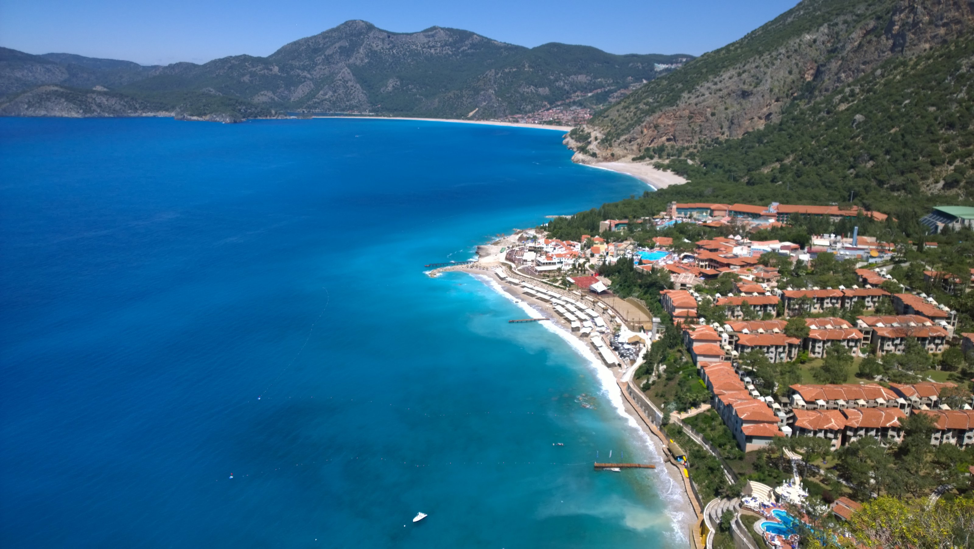 Mavi Tur Fethiye